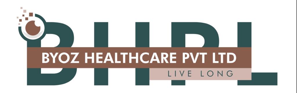 Byoz Healthcare Pvt Ltd - The humanity is better served